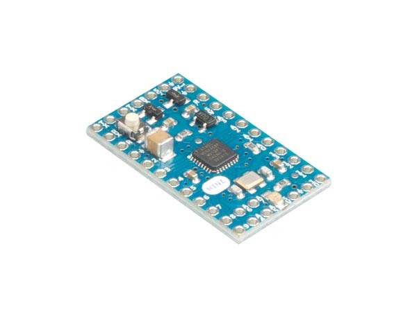 ARD-A000088 ARDUINO® MINI 05 SANS HEADERS