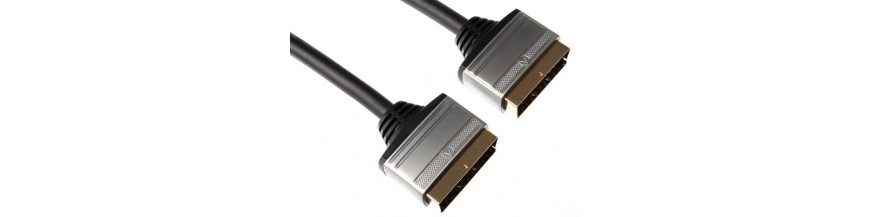 PERITEL VERS PERITEL - AG Electronique